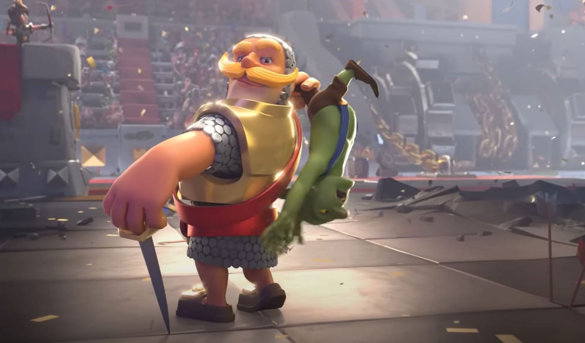 How to increase Star Levels in Clash Royale