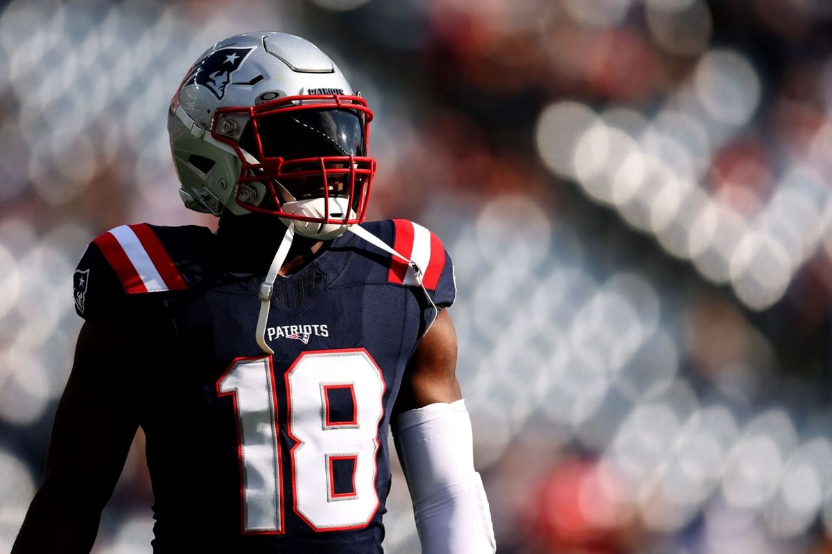 Matthew Slater net worth: Exploring Patriots icon's wealth in 2024