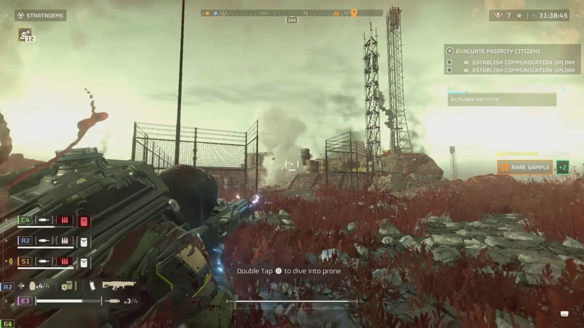 5 best Helldivers 2 support weapons