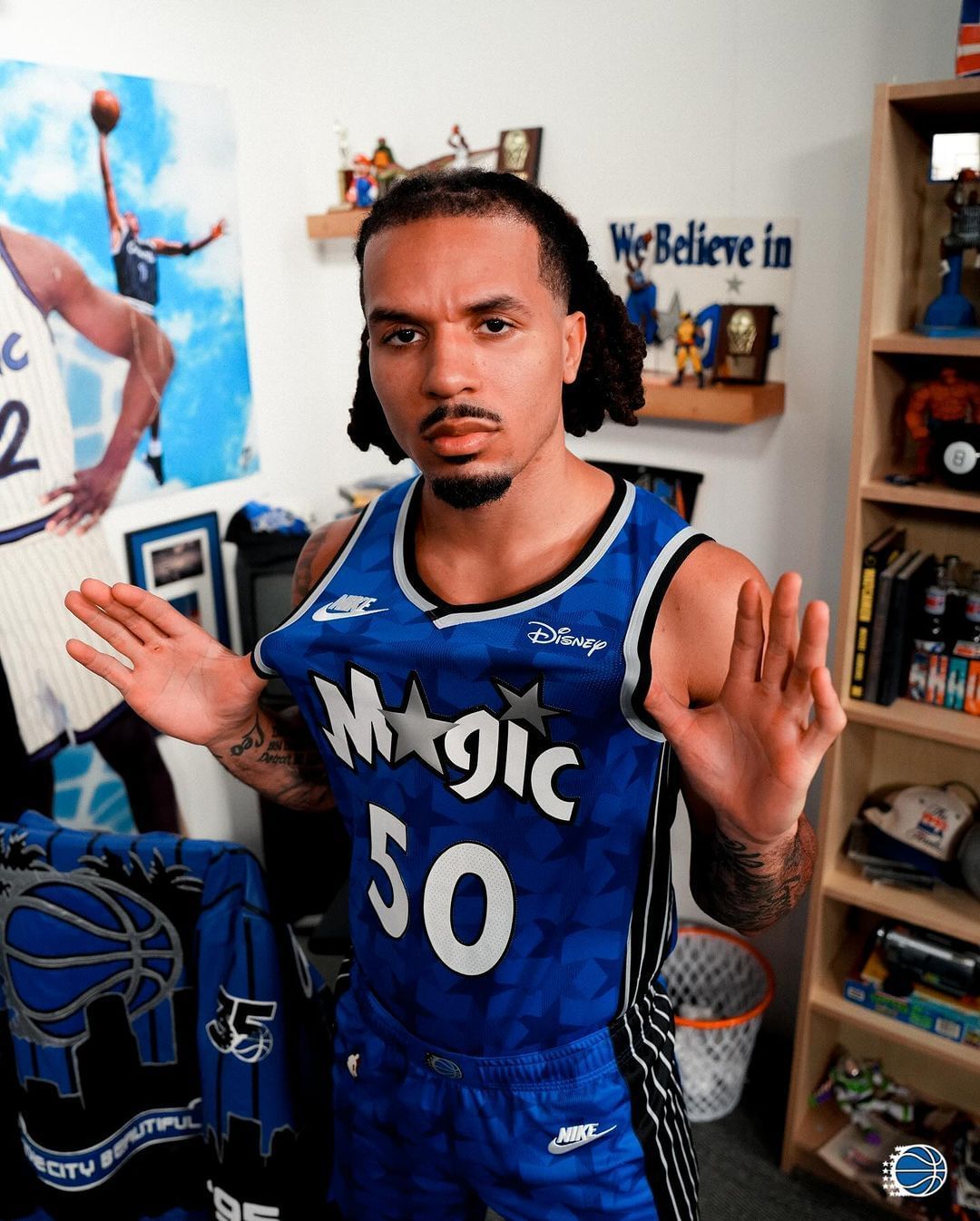 Cole Anthony's Net Worth in 2024, Salary, Endorsements, Charity Work ...