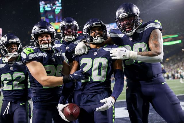Seattle Seahawks salary cap space 2024: Exploring NFC West franchise’s situation ahead of NFL ...