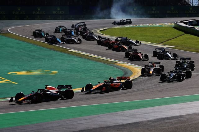 What is the new 2024 F1 Sprint format? Everything you need to know