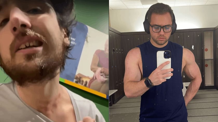 "Upload the full footage" - Fans react as World of Warcraft streamer ...