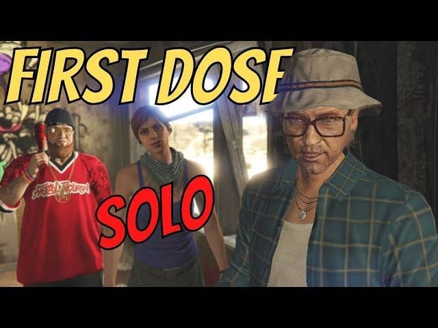 How to start GTA Online at Level 1 in 2024?