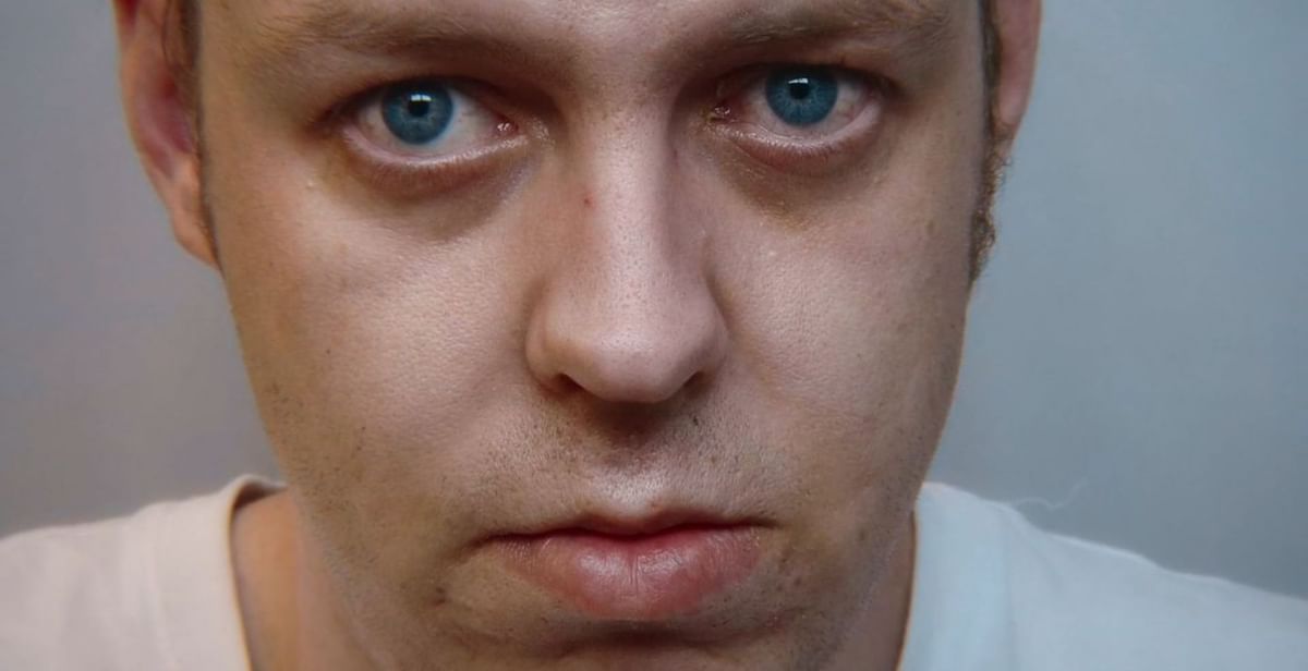 How was Matthew Hardy caught? Can I Tell You a Secret stalker's arrest ...