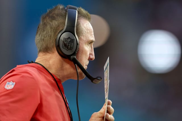 Has Steve Spagnuolo ever been a head coach? Exploring Chiefs DC's NFL ...