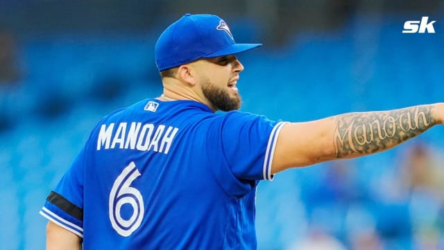 Alek Manoah Trade Rumors: Blue Jays reluctant to let go of All-Star ...
