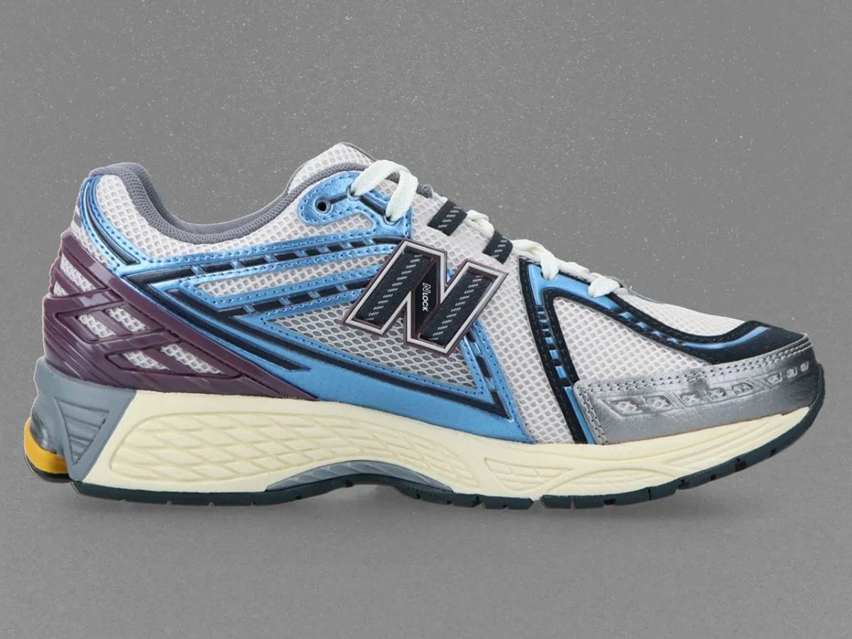 New Balance 1906R “Blue/Purple" sneakers: Everything we know so far