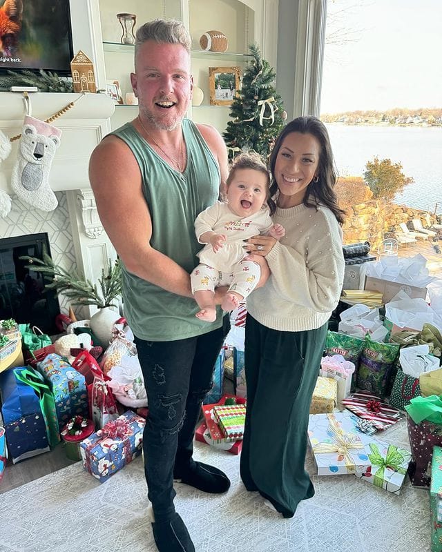 Pat McAfee WWE | News, Rumors, Pictures & Biography | Sportskeeda WWE