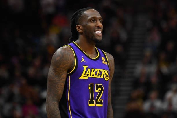 What is Taurean Prince Salary?