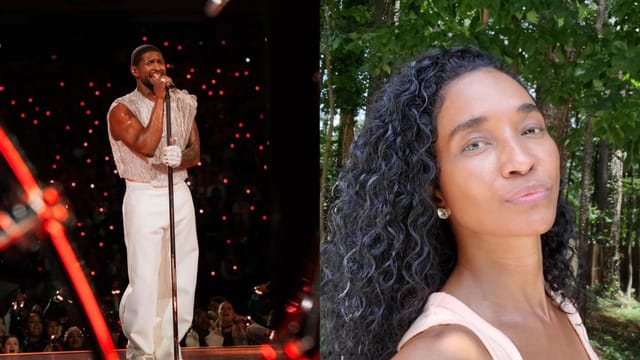 “You cheated on her”: Internet slams Usher after confessing he proposed ...