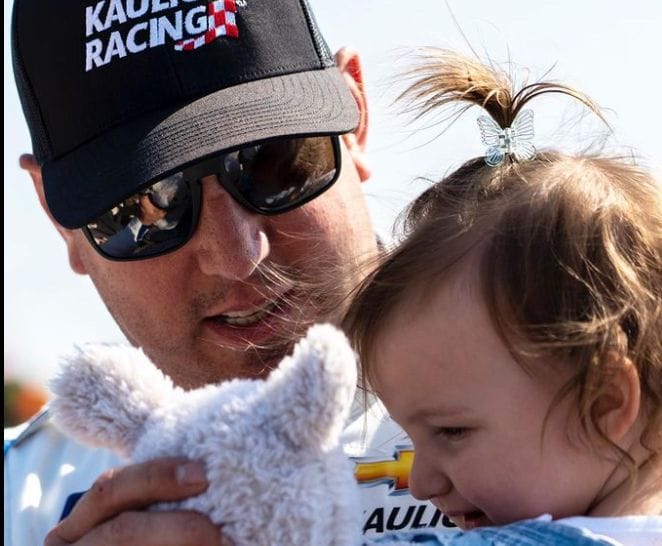 How many children does Kyle Busch have? | Discover Kid's Name, Age ...