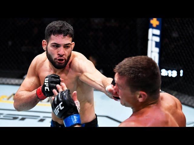 UFC schedule today: UFC Fight Tonight: Is there a UFC card on Saturday ...