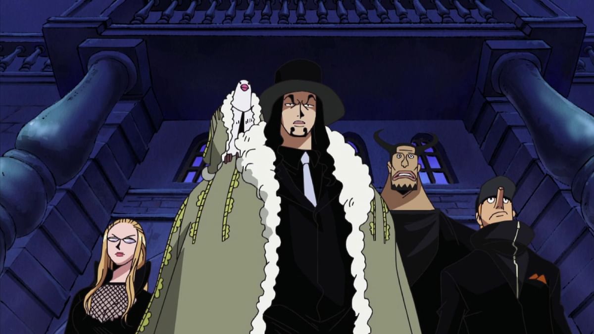 All One Piece Cover Stories: Complete list, explained