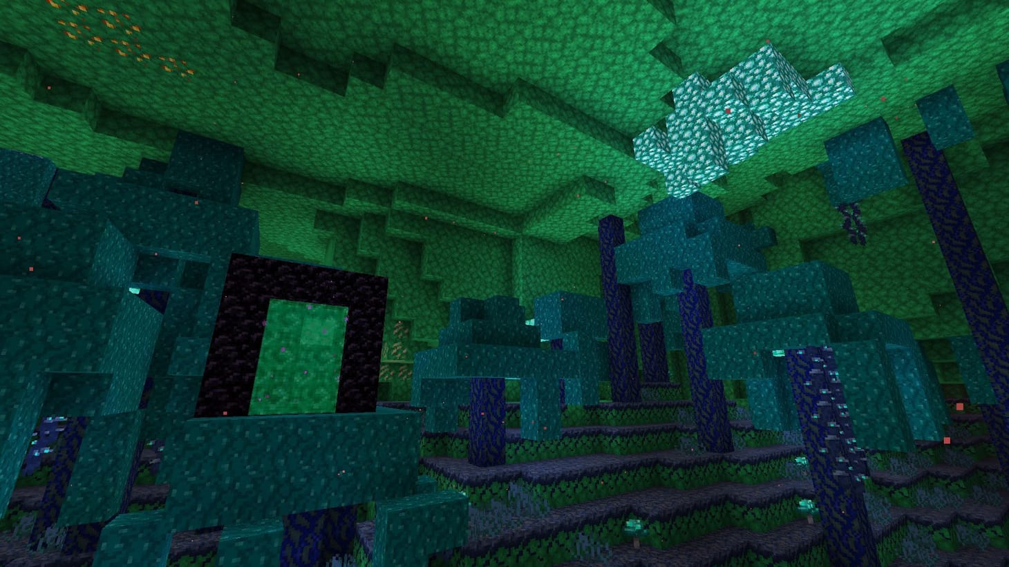 7 best Nether texture packs for Minecraft