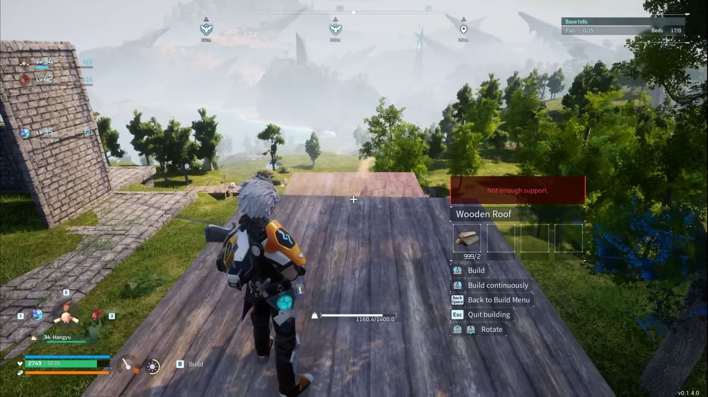 10 Palworld base-building tips to build like a pro