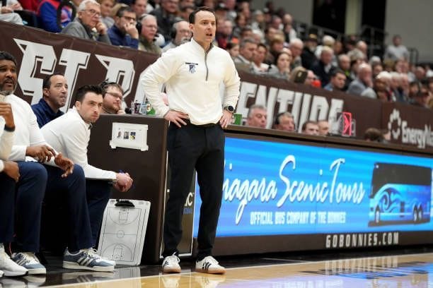 Archie Miller Wife & Family