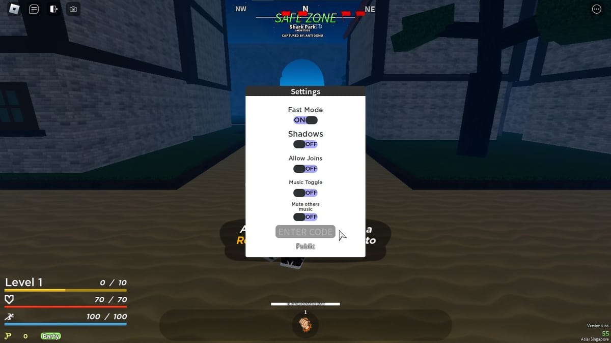 Grand Piece Online codes (September 2025) - Latest GPO codes