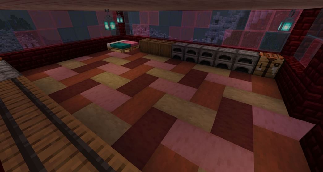 10 best Minecraft floor designs