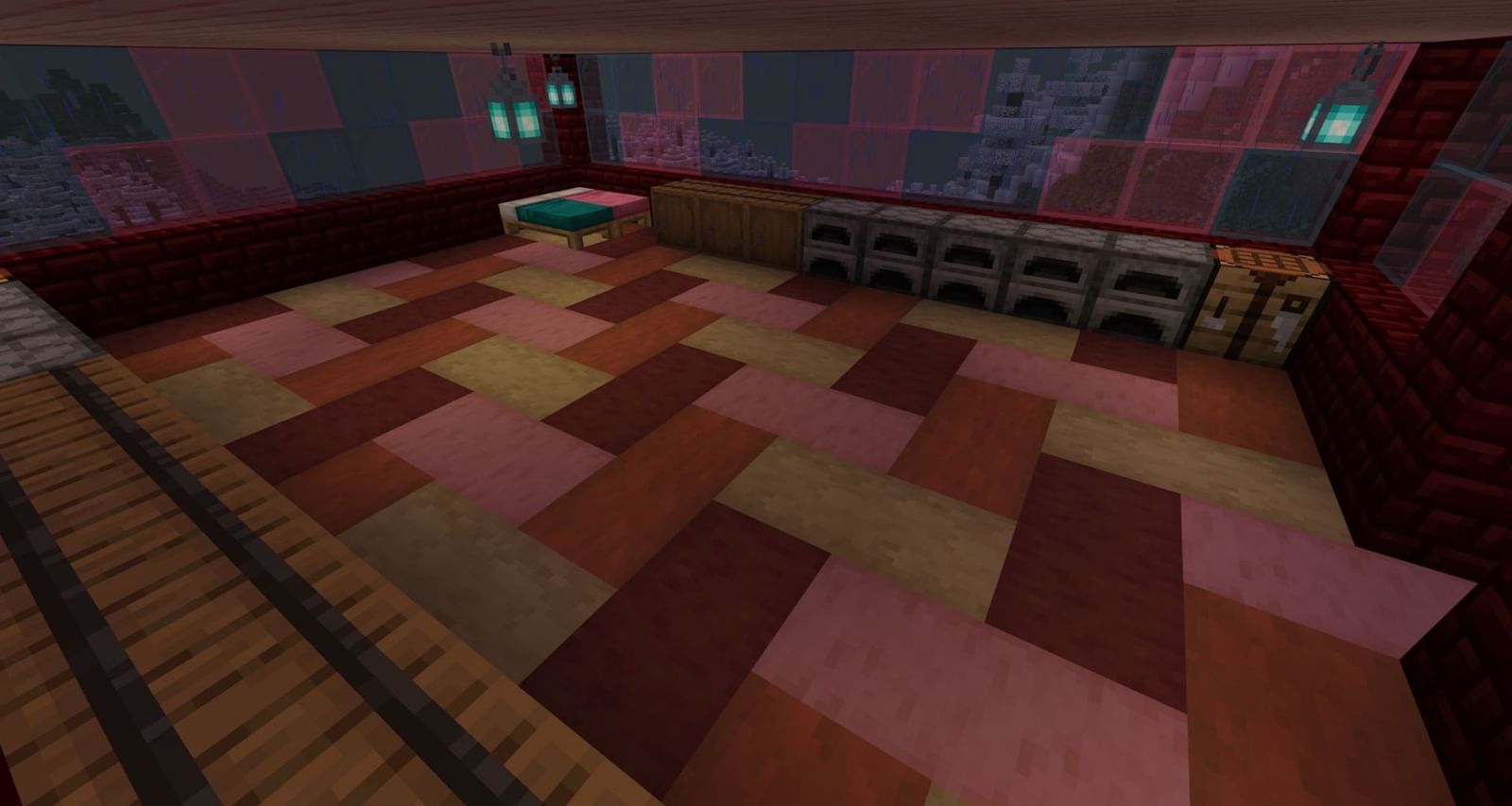 10 Meilleurs Modèles De Sol Minecraft - Tech Tribune France