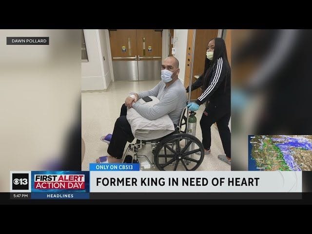 What happened to Scot Pollard? Closer look at ex-NBA player’s ...