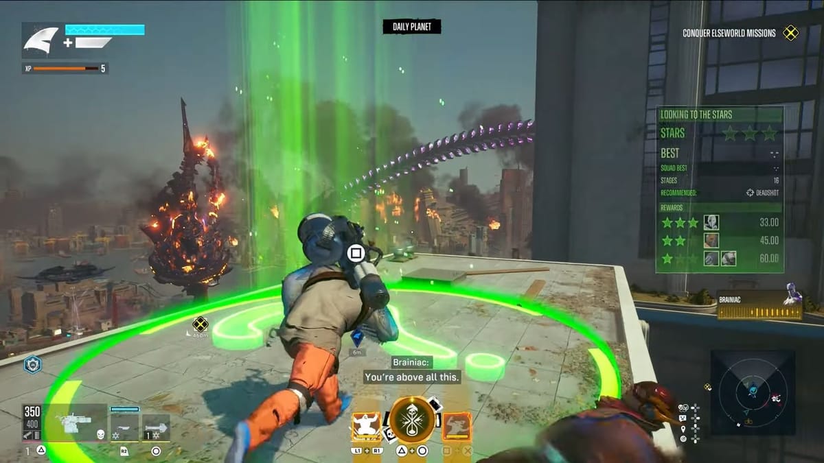 suicide squad kill the justice league: All Suicide Squad kill the Justice League Riddler AR ...