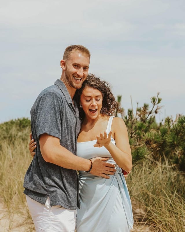 Who is Sam Hauser Wife? | Meet Mary Dodge