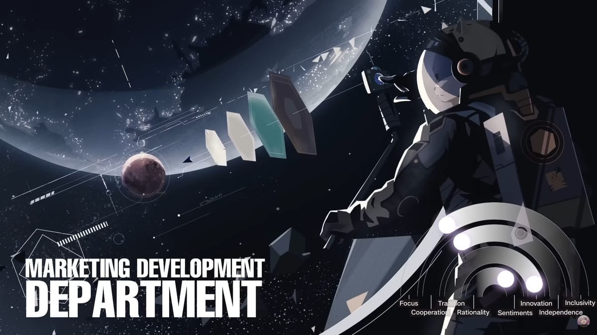 All Emanators in Honkai Star Rail