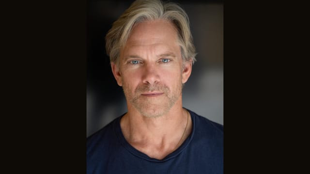 Who is John Jagger on General Hospital? Character and recast ...