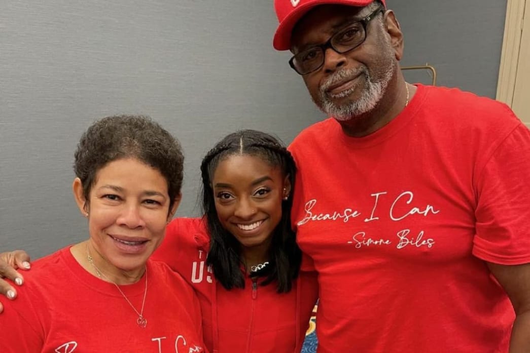 Who Are Simone Biles Family? Age, Nationality & More
