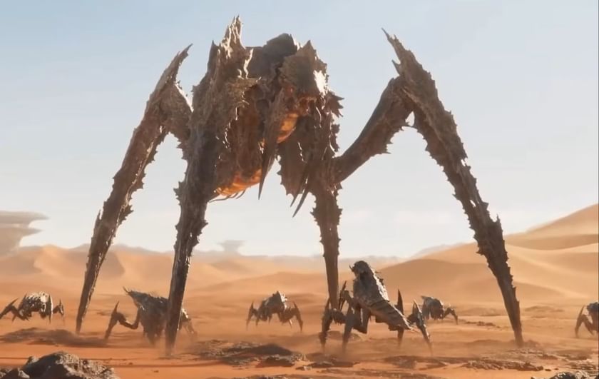 How to solo Bile Titan in Helldivers 2