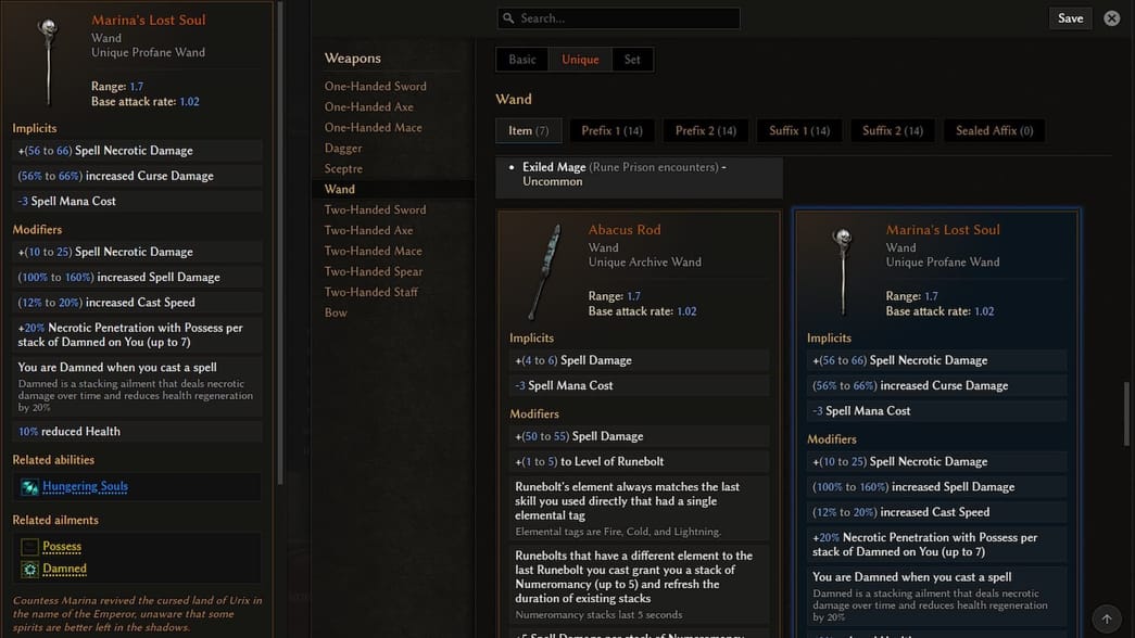 Best Last Epoch Lich build: Levelling, skill progression, and endgame