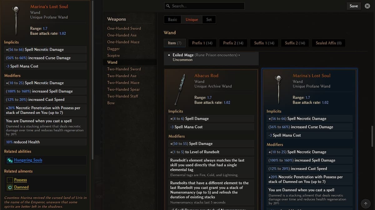 Best Last Epoch Lich build: Levelling, skill progression, and endgame