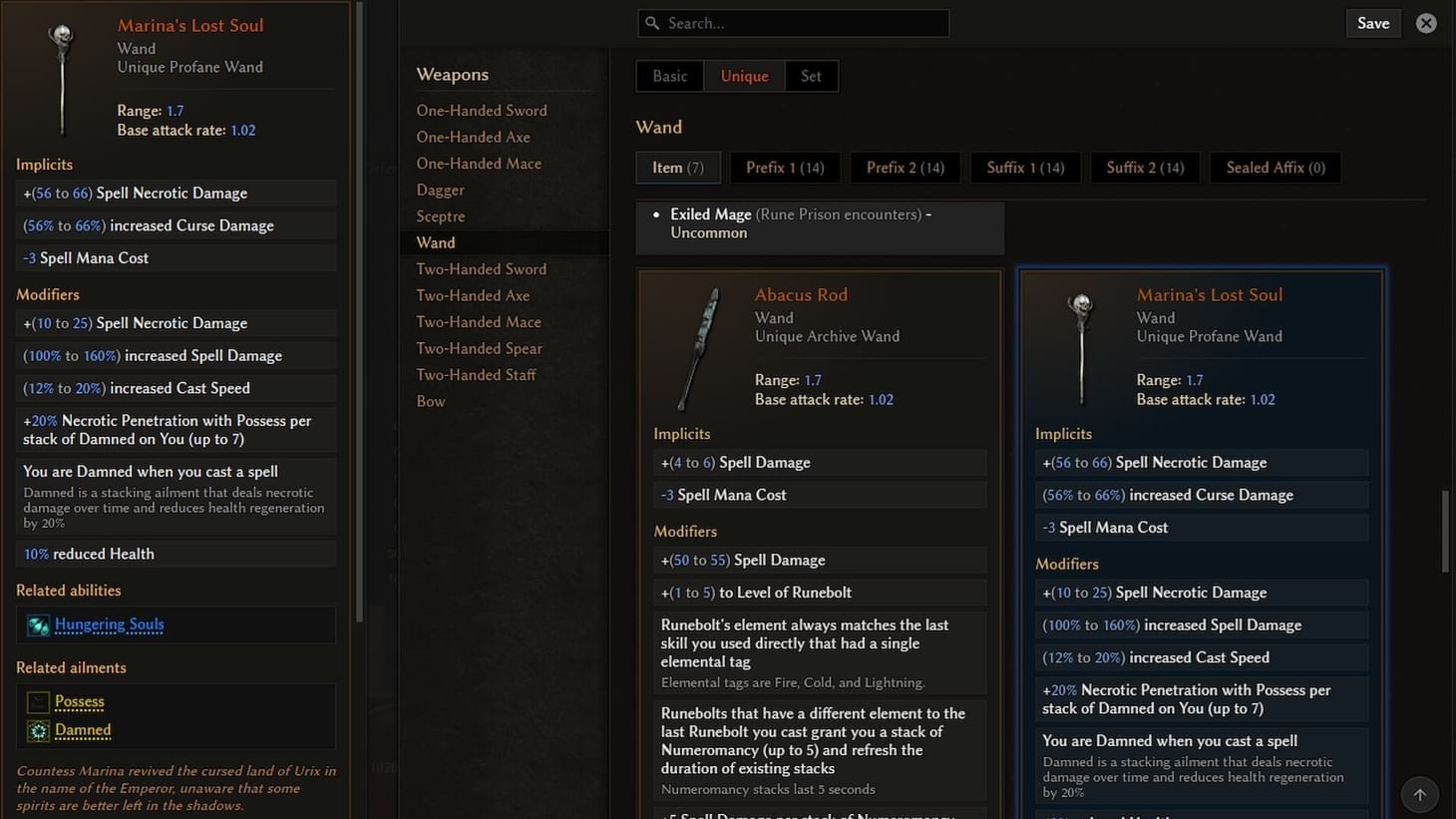 Best Last Epoch Lich build: Levelling, skill progression, and endgame