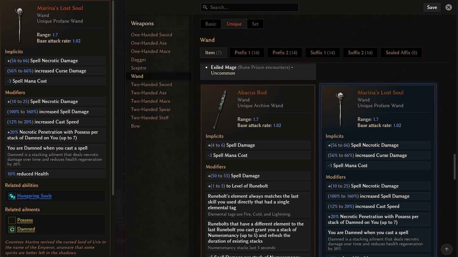 Best Last Epoch Lich build: Levelling, skill progression, and endgame