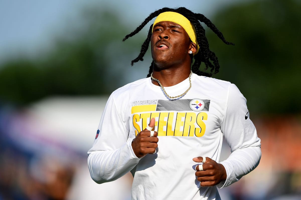 Who Are Ray-Ray McCloud Parents? Age, Nationality & More