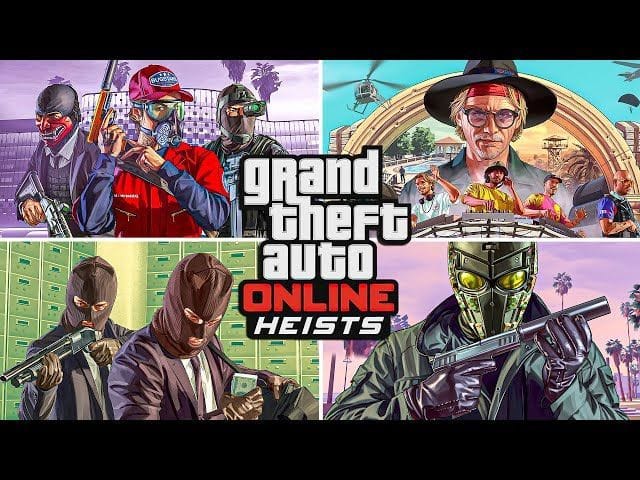 5 multiplayer elements GTA 6 Online should improve