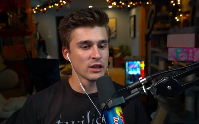 "'I can't believe he's getting money from big oil,' none of that is ...