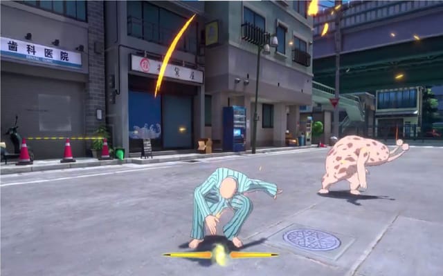 Best One Punch Man World Saitama build guide