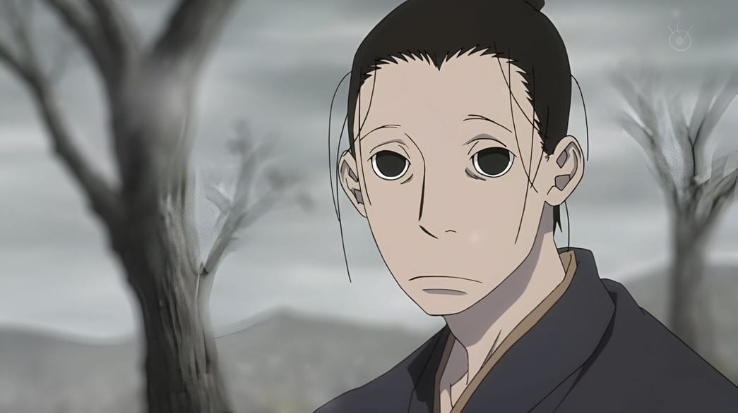 8 historical anime set in the Edo period