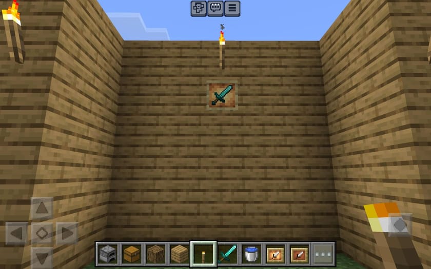 How to make glow item frame in Minecraft