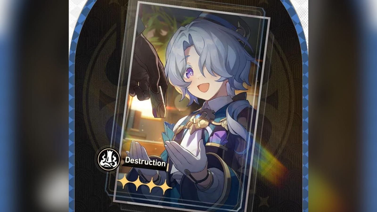 Honkai Star Rail Misha build guide: Best relics, light cones, teams ...