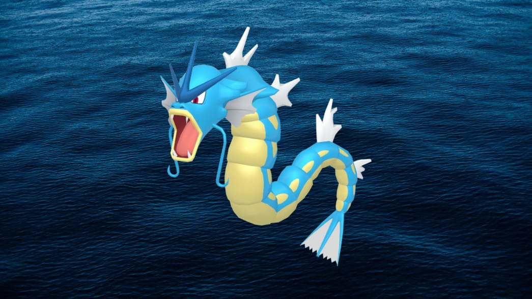 10 best Water-type Pokemon, ranked