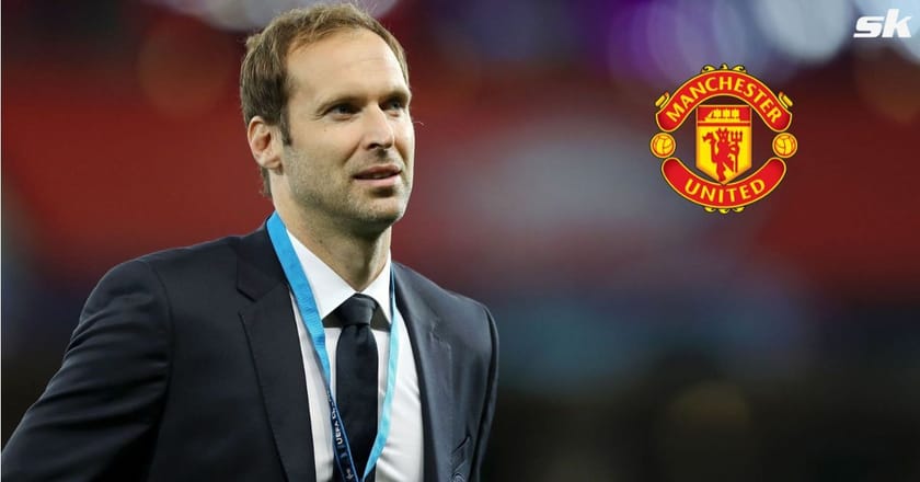 Chelsea legend Petr Cech includes ex-Manchester United star and 2 other ...