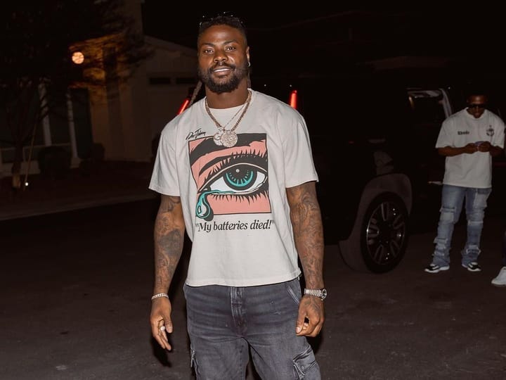 What is Gus Edwards's Net Worth as of 2024? Salary, Endorsements, Cars ...