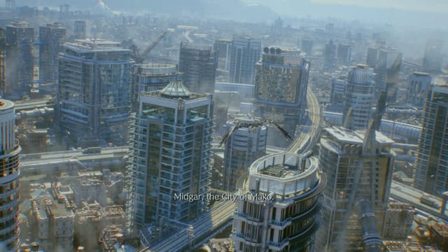 Final Fantasy 7 Rebirth vs Remake: Do you need to play Final Fantasy 7 ...