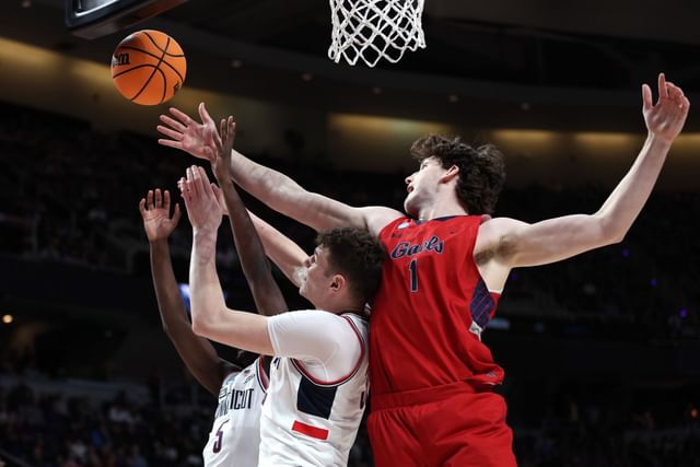 Saint Mary's vs Pepperdine basketball injury report and predictions ...
