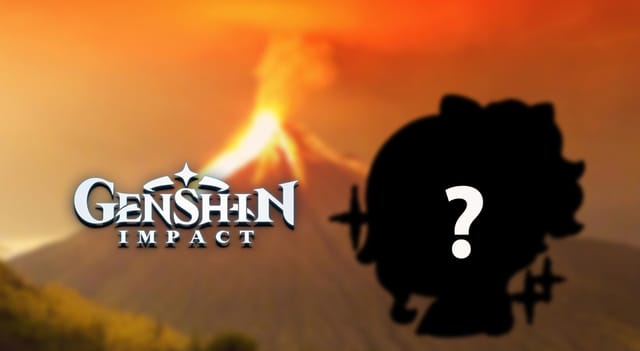 Genshin Impact Pyro Archon leak: Murata's chibi art and appearance ...