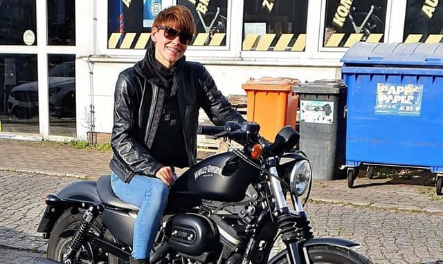 Nina Meinke Net Worth 2024, Salary & Endorsements
