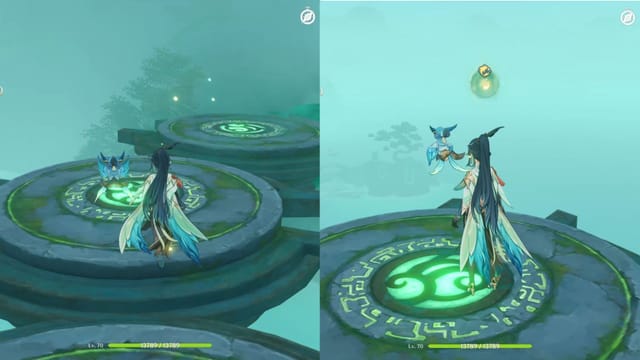 How to prepare for the Rainjade Rite in Genshin Impact: Sacred ...